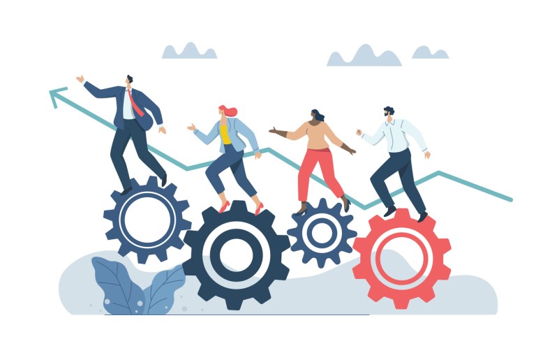 What Leadership is and What it is Not - Jose J Ruiz